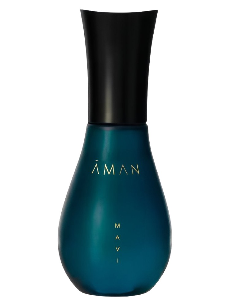 Mavi Aman parfum - un nouveau parfum pour homme et femme 2025