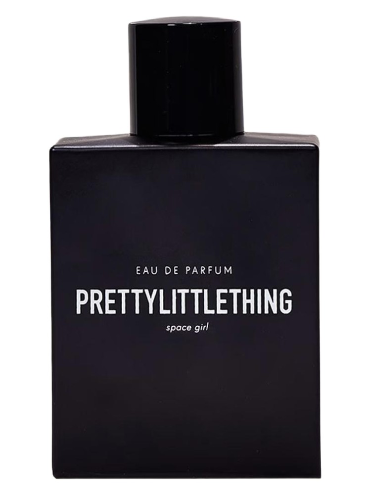 Space Girl PrettyLittleThing perfume - a fragrance for women