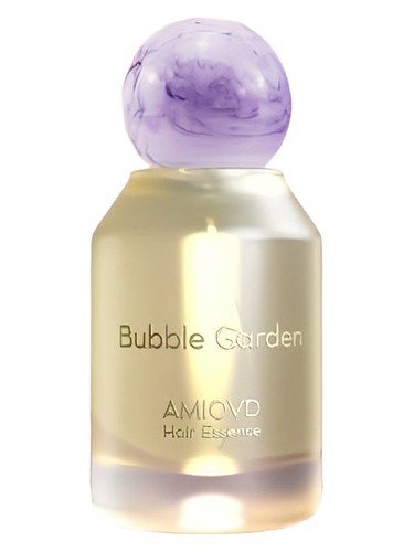 Bubble Garden Amioud parfem - novi parfem za žene i muškarce 2025