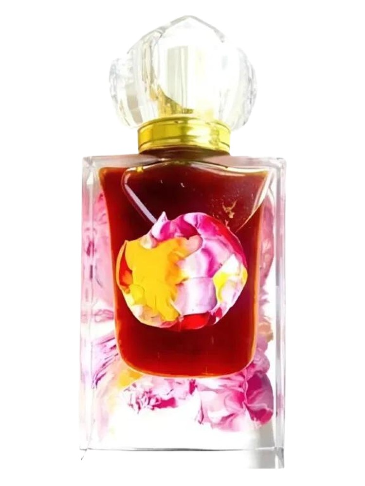 Beautiful Horses Jinx Smells perfume - a fragrance for women and men 2021
