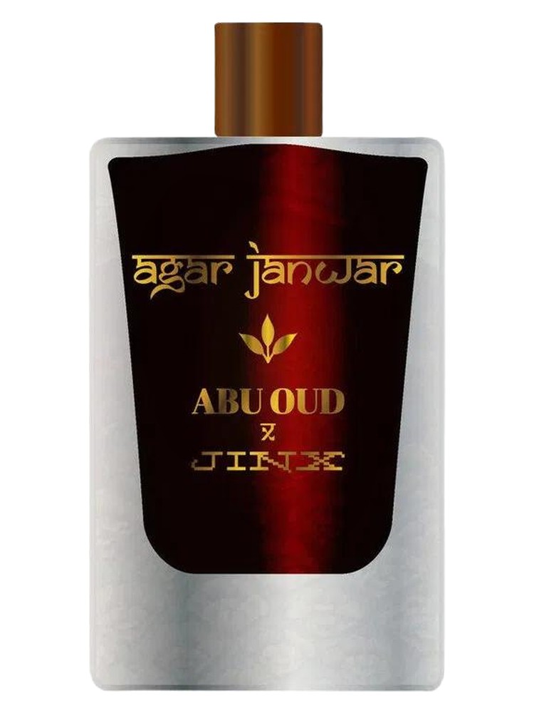 Agar Janwar Jinx Smells perfume - a fragrance for women and men 2023