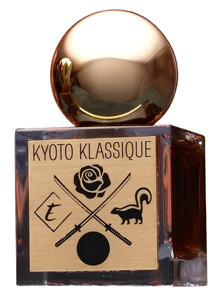 Kyoto Klassique Jinx Smells fragancia - una nuevo fragancia para ...
