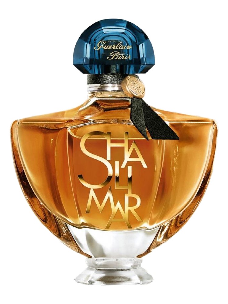 Shalimar L'Essence Guerlain perfume - a new fragrance for women 2025
