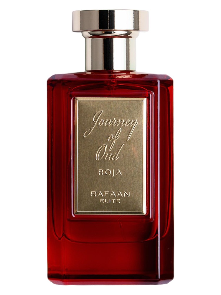 Journey of Oud-Roja La Parfum Galleria cologne - a new fragrance for ...