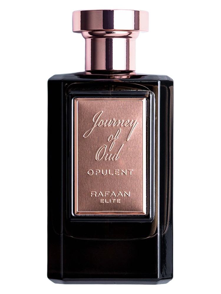 Opulent La Parfum Galleria perfume - a new fragrance for women and men 2024