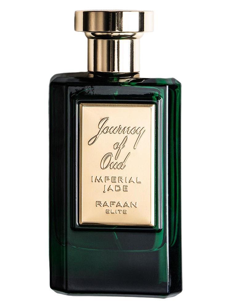 Imperial Jade La Parfum Galleria perfume - a new fragrance for women ...