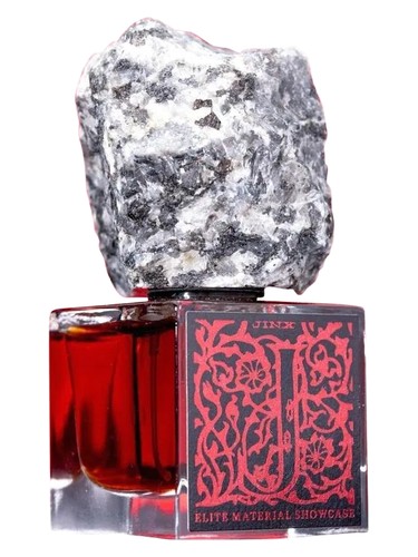 JEMS 10 Red Meat Jinx Smells perfume - a new fragrance for women and ...
