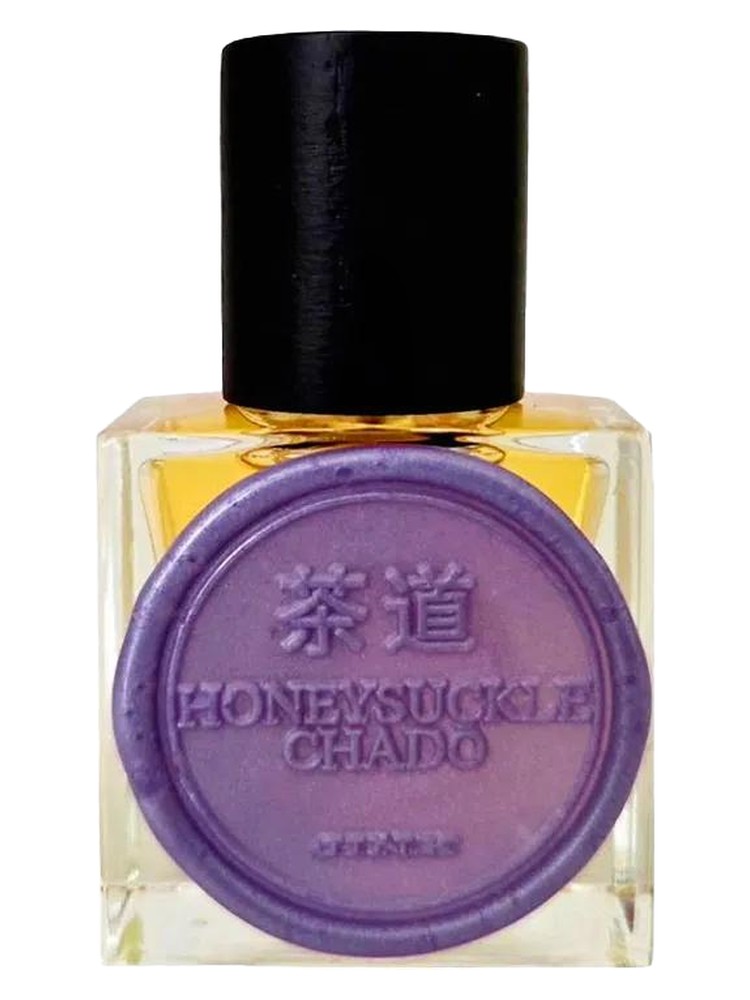 Honeysuckle Chadō Jinx Smells perfume - a new fragrance for women and ...