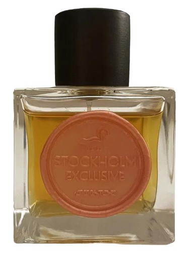 Stockholm Exclusive Jinx Smells perfume - a new fragrance for women and ...