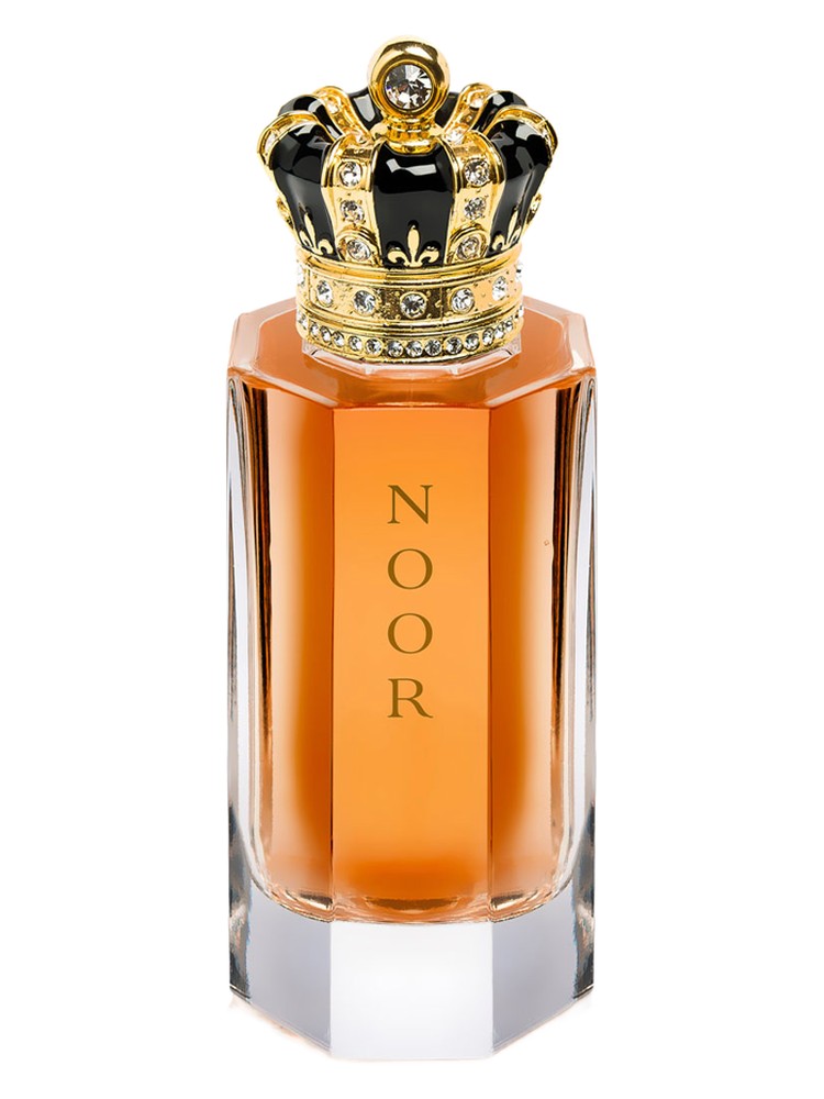 Noor Royal Crown perfume - a fragrance for women 2011