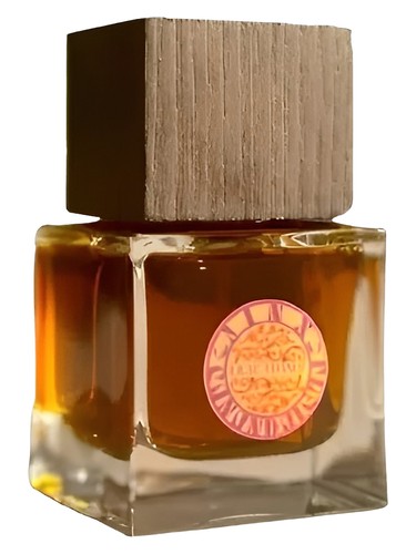 Lilac Chaser V2: Lilac Black Jinx Smells perfume - a new fragrance for ...