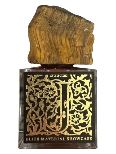 JEMS 5 Kyara Seito Jinx Smells perfume - a new fragrance for women and ...