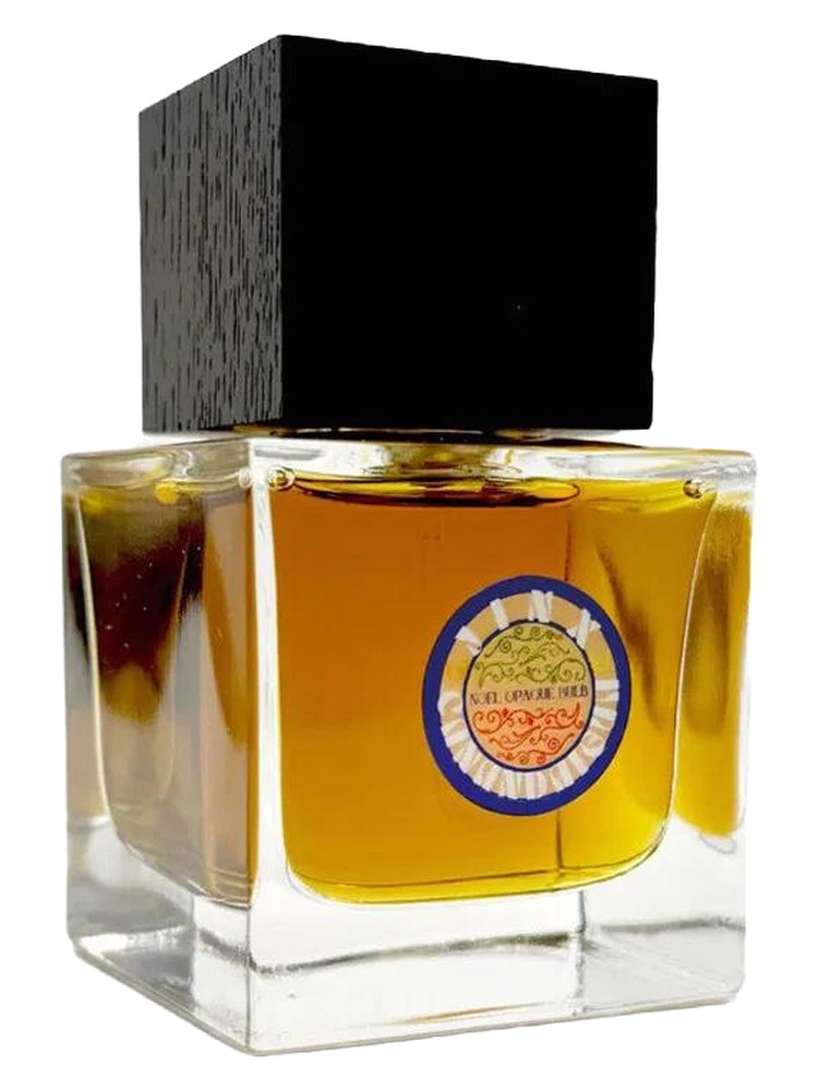 Noel Opaque Bulb Jinx Smells perfume - a new fragrance for women and ...