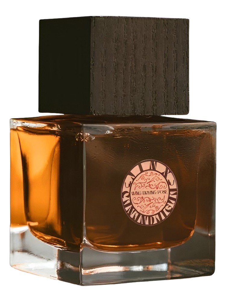 Wing Drying Pose V2 Isparta Jinx Smells perfume - a new fragrance for ...