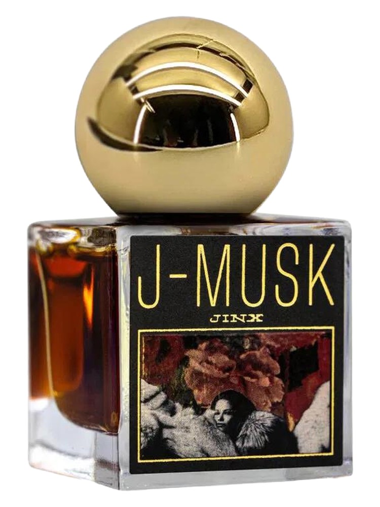 J-Musk V3 Motia Meghalaya Jinx Smells perfume - a new fragrance for ...