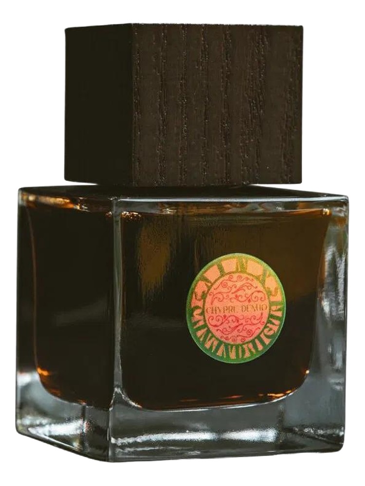 Chypre Denuo Jinx Smells perfume - a new fragrance for women and men 2024