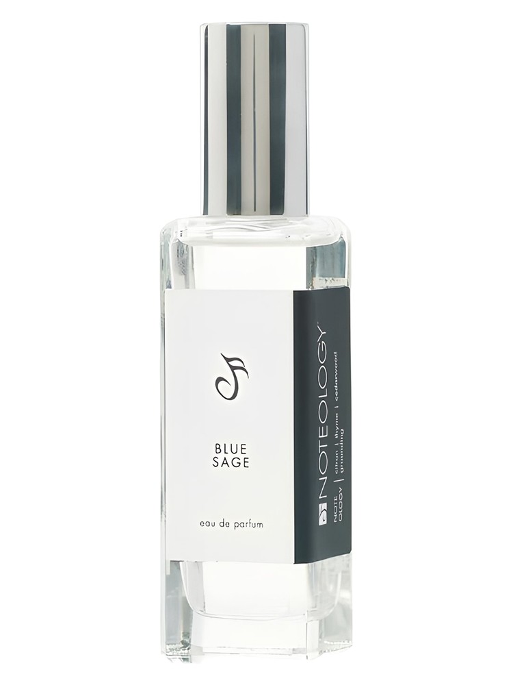 Blue Sage Note Fragrances perfume - a new fragrance for women and men 2025