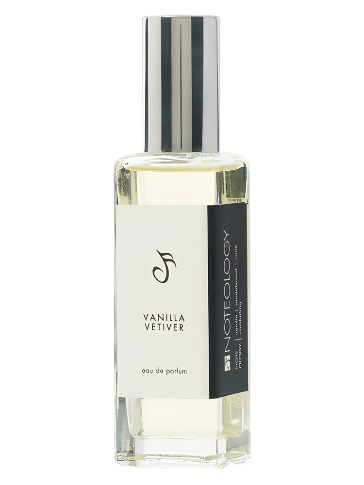 Vanilla Vetiver Note Fragrances perfume - a new fragrance for women and ...