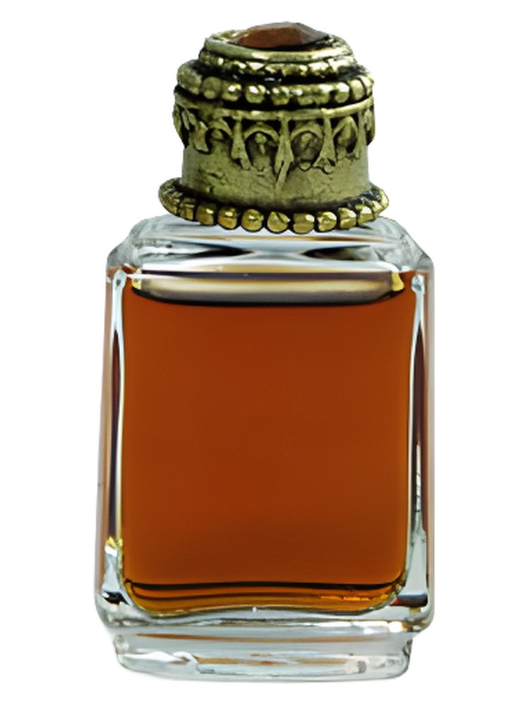 Black Amber Michele Bergman perfume - a fragrance for women