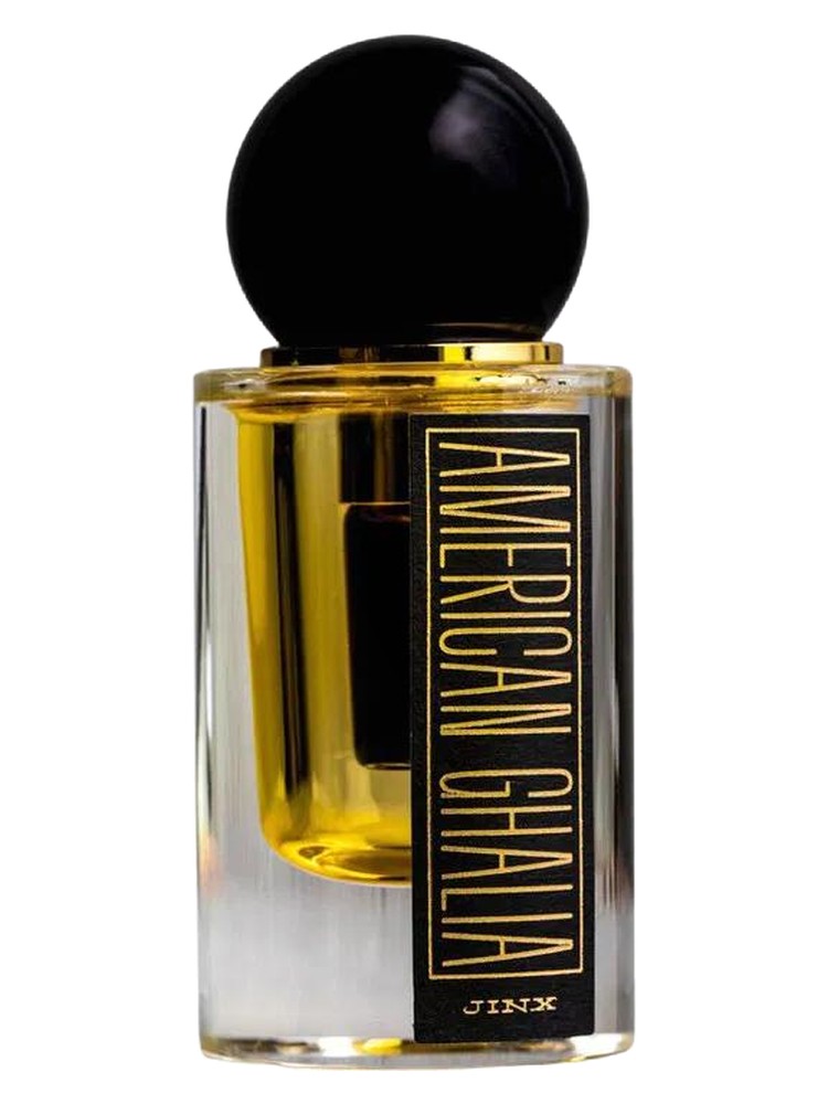 American Ghalia Jinx Smells perfume - a new fragrance for women and men ...
