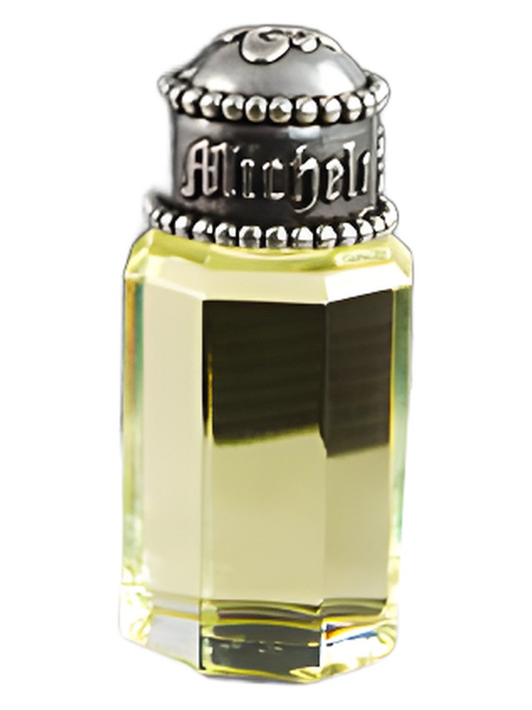 Black Gardenia Michele Bergman perfume - a fragrance for women