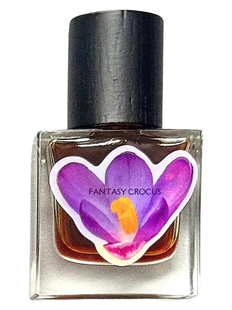 Fantasy Crocus Jinx Smells fragancia - una nuevo fragancia para Hombres ...