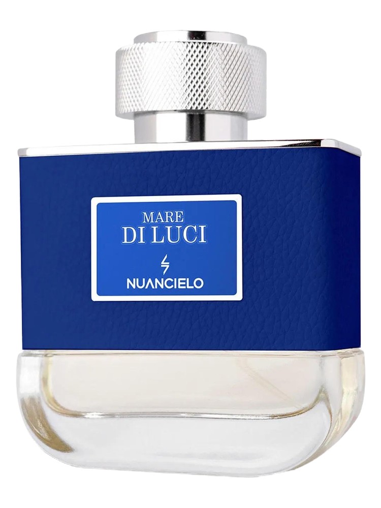 Mare di Luci Nuancielo perfume - a new fragrance for women and men 2025