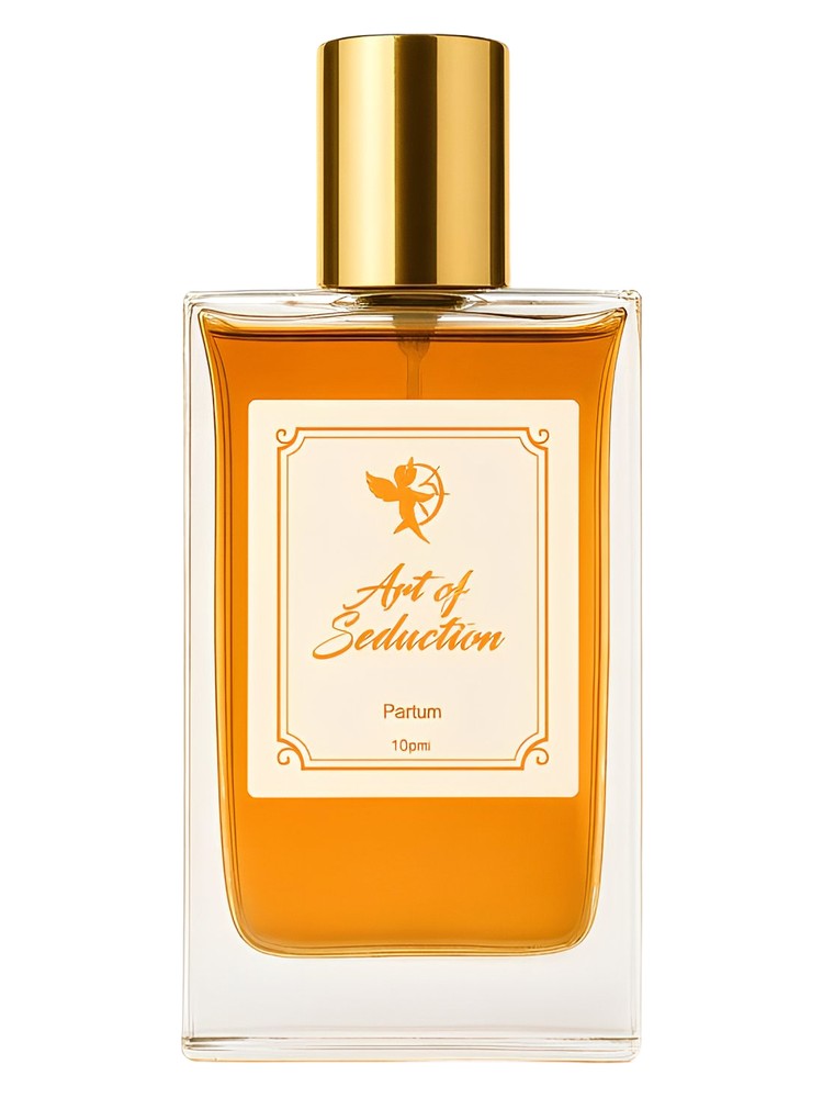 Art of Seduction Perfumeology perfume - a fragrance for women and men
