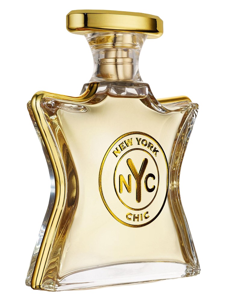 New York Chic Bond No 9 perfume - a new fragrance for women and men 2025