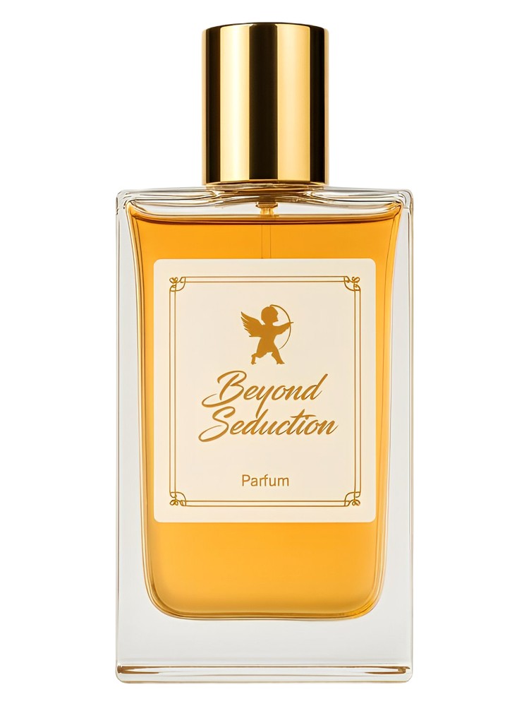 Beyond Seduction Perfumeology perfume - a fragrance for women and men