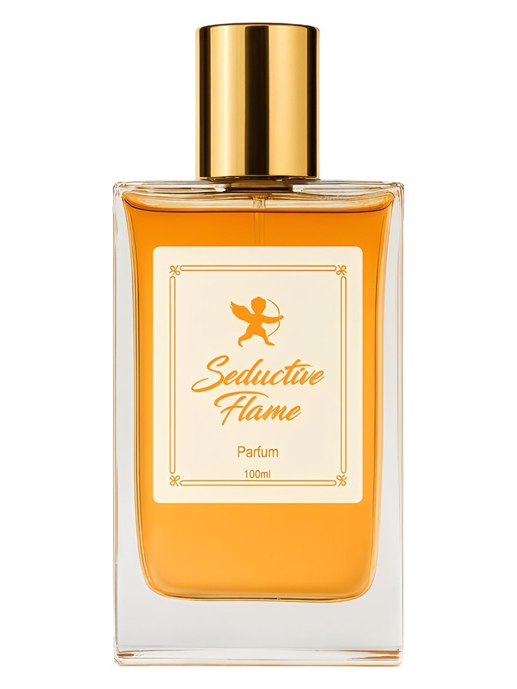 Seductive Flame Perfumeology perfume - a fragrance for women and men