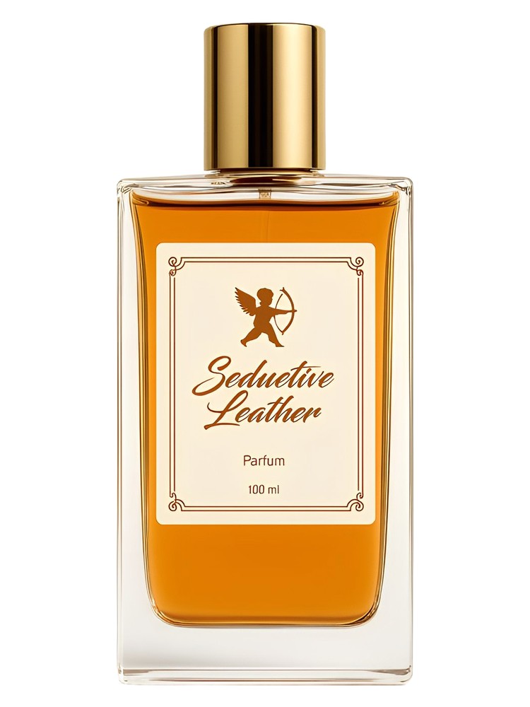 Seductive Leather Perfumeology perfume - a fragrance for women and men
