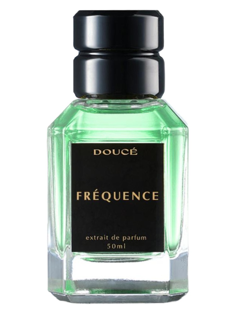Fréquence DOUCÉ Parfums Parfum - ein es Parfum für Frauen und Männer