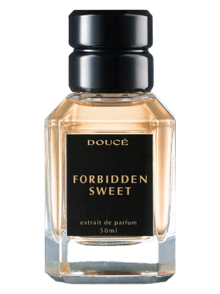 Forbidden Sweet DOUCÉ Parfums perfume - a fragrance for women and men