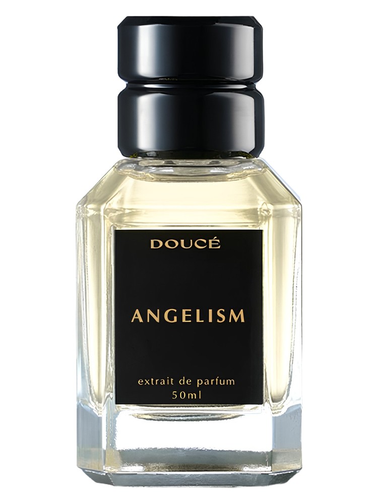 Angelism DOUCÉ Parfums perfume - a fragrance for women and men