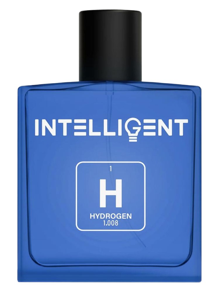 Hydrogen Intelligent cologne - a fragrance for men 2023