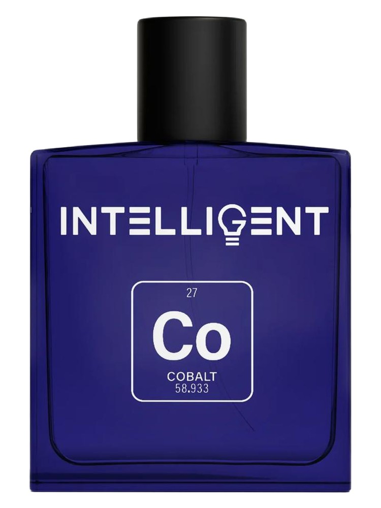 Cobalt Intelligent cologne - a fragrance for men 2023