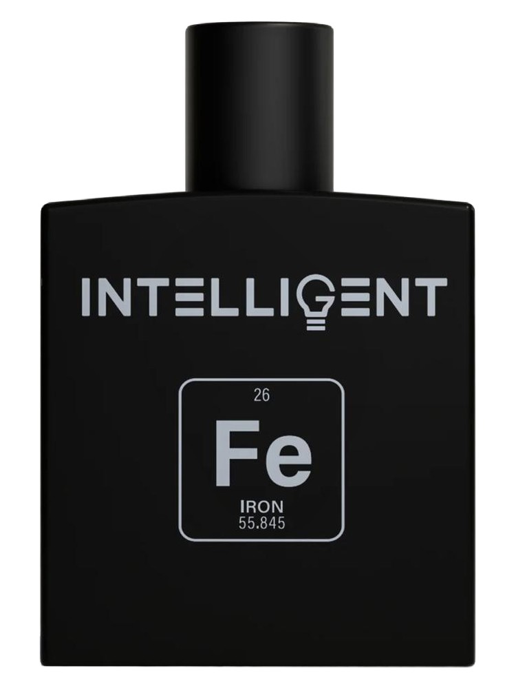 Iron Intelligent cologne - a fragrance for men 2023