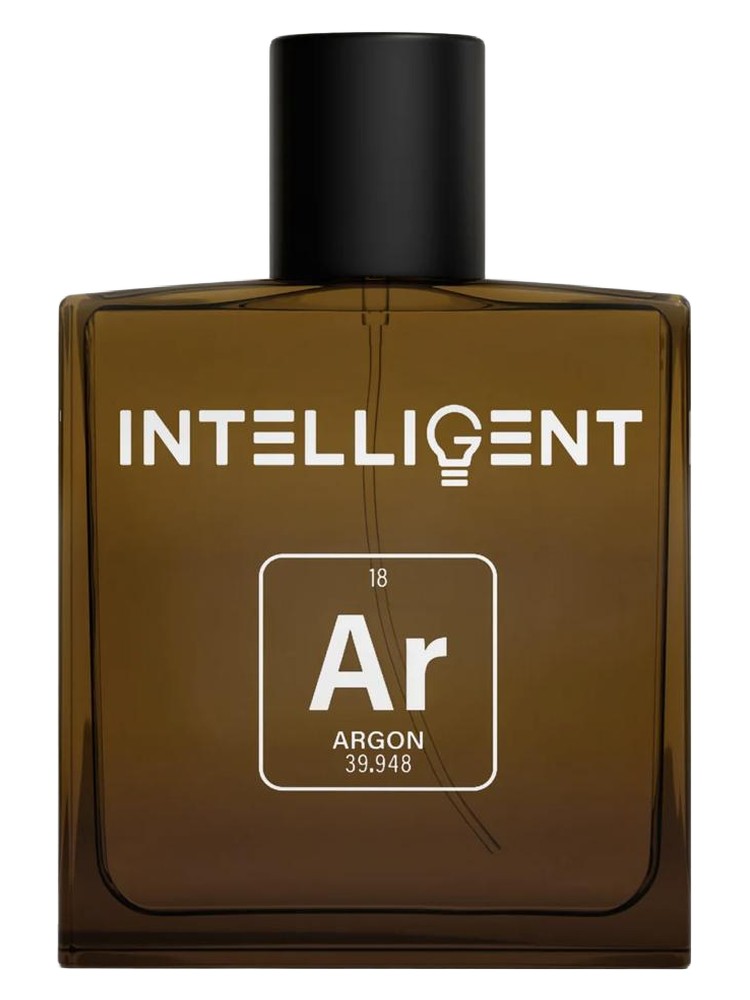 Argon Intelligent cologne - a fragrance for men 2023
