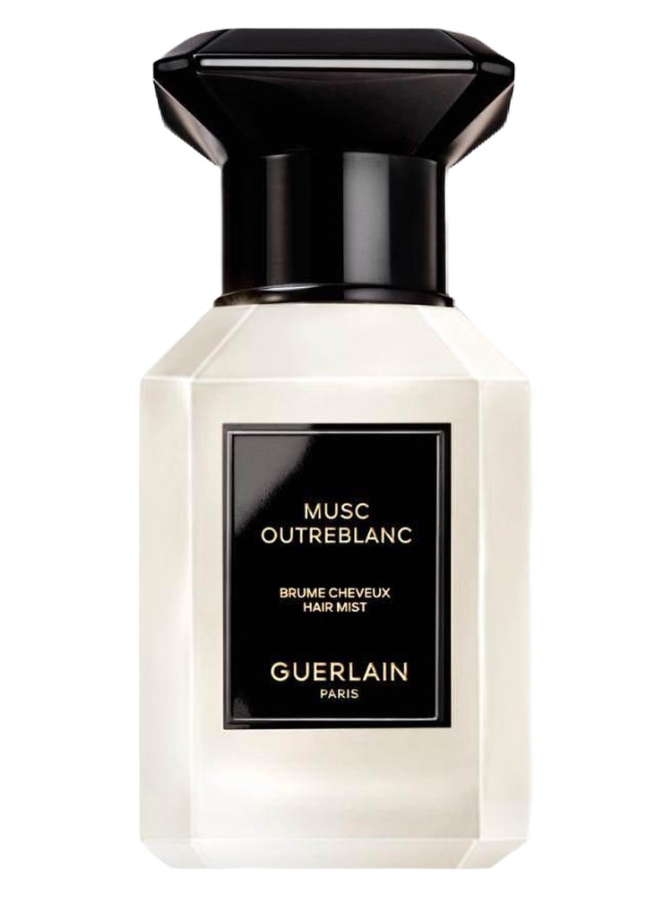 Musc Outreblanc Hair Mist Guerlain perfume - a new fragrance for women ...