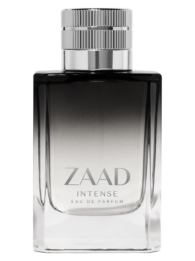 Zaad Intense O Boticário cologne - a new fragrance for men 2025