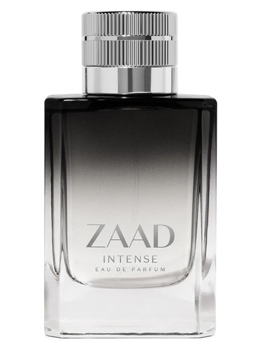 Zaad Intense O Boticário Colônia - a novo fragrância Masculino 2025