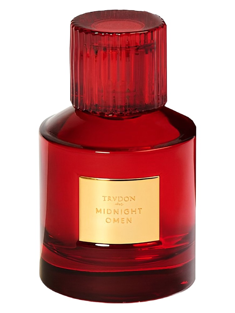 Midnight Omen Trudon perfume - a new fragrance for women and men 2025