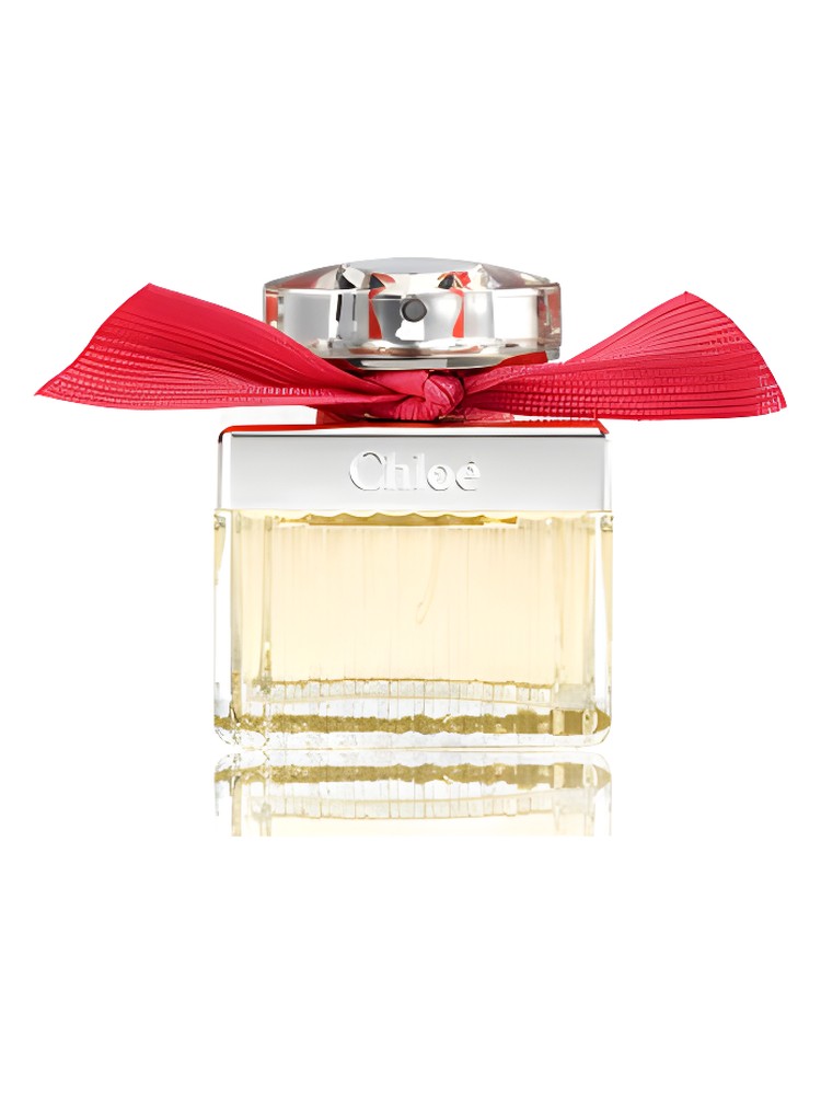 Chloé Rose Edition Chloé perfume - a fragrance for women 2011