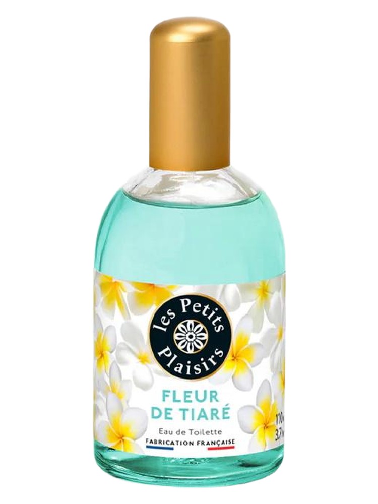 Fleur de Tiaré Les Petits Plaisirs perfume - a fragrance for women and ...