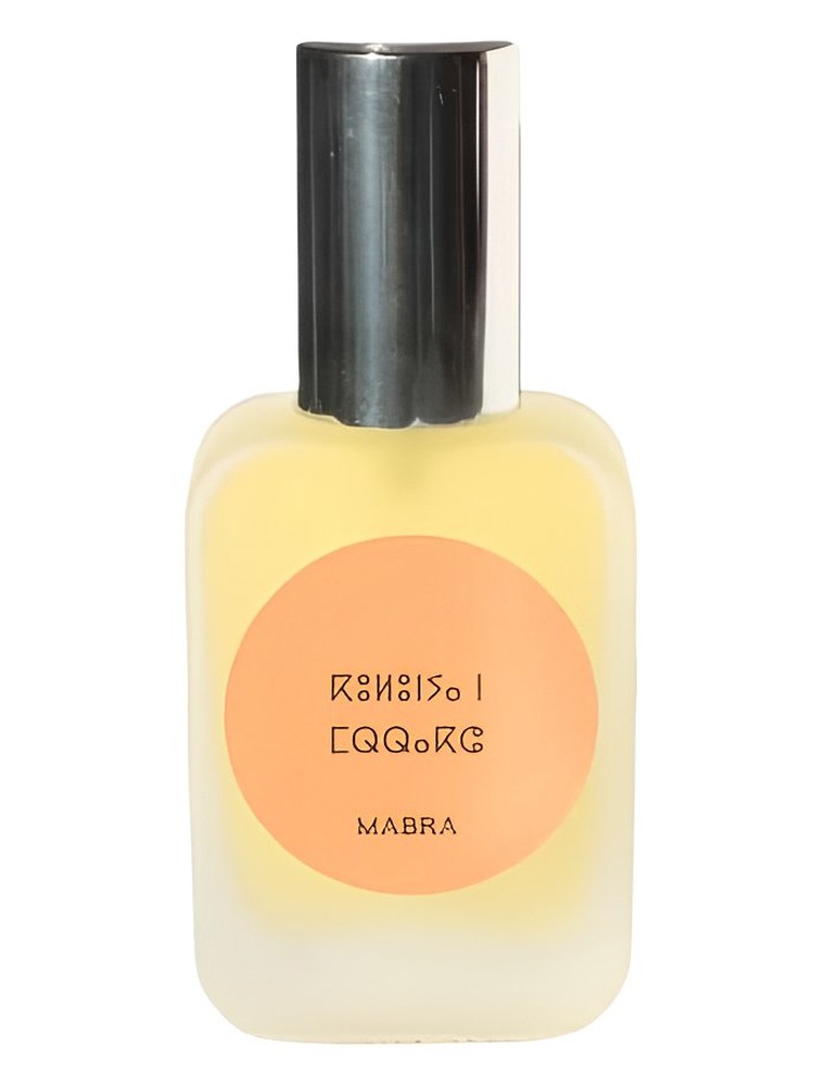Marrakech Cologne - ⴽⵓⵍⵓⵏⵢⴰ ⵏ ⵎⵕⵕⴰⴽⵛ MABRA PARFUMS perfume - a new ...