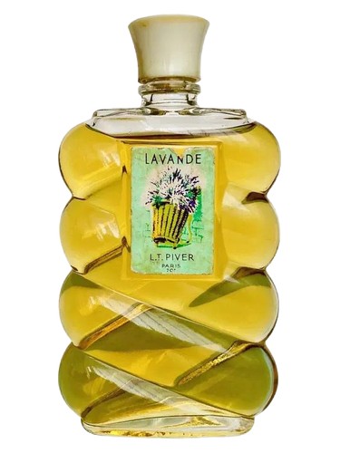 Lavande L.T. Piver perfume - a fragrância Feminino 1925