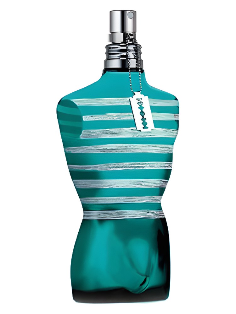 Le Male Terrible Shaker Jean Paul Gaultier cologne - a fragrance for ...