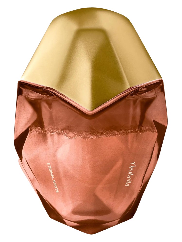 Eternal Roots Orebella perfume - a new fragrance for women and men 2025
