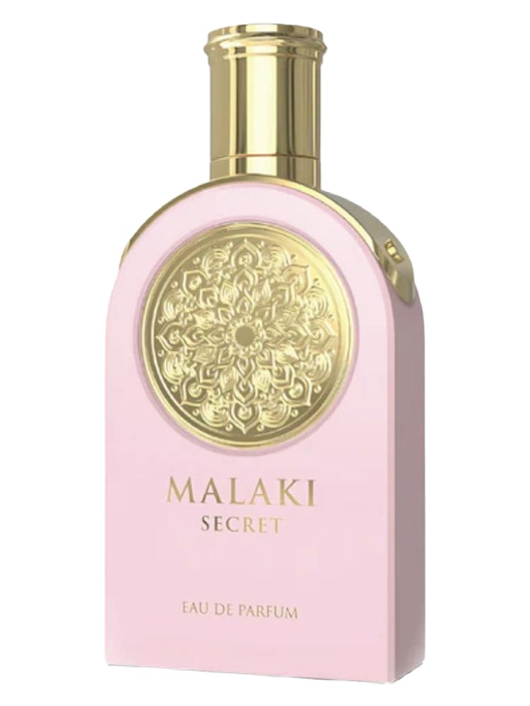 Malaki Secret Sahari perfume - a fragrance for women